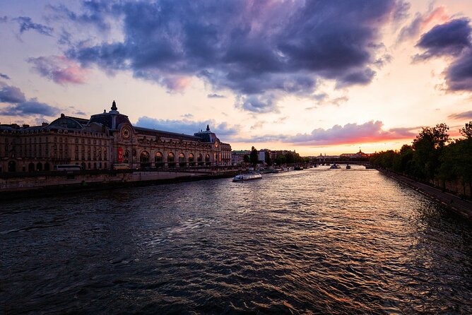 Paris Tour in Small Group by an Expert Driver & CDG Transfers - Final Thoughts: The Value of a Scenic, Well-Organized Paris Tour
