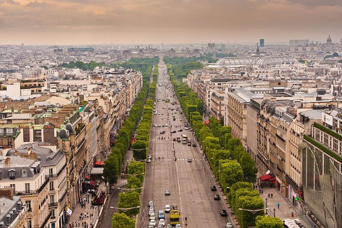 Paris Tour via Eurostar, with Seine Cruise and Travelcard - Is This Tour a Good Deal?
