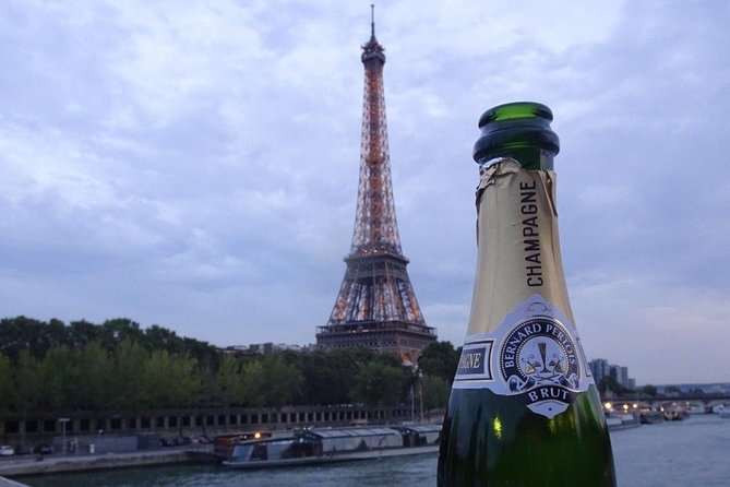 Paris Vintage Tour by Night on a Sidecar with Champagne - Who Is This Tour Best For?