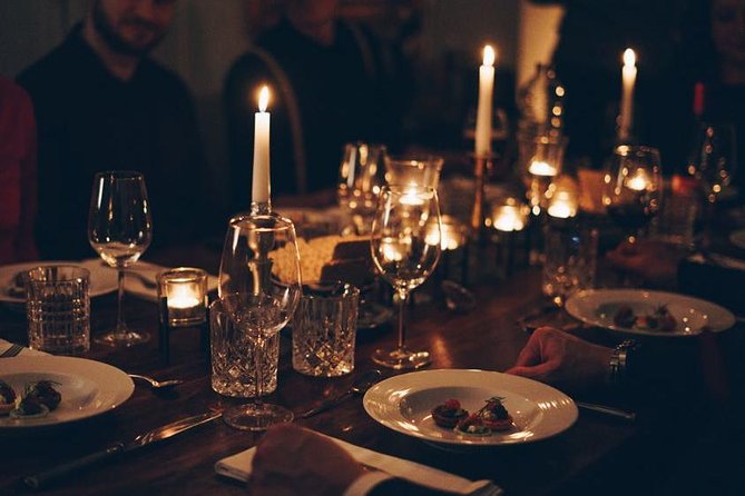 Party Like A Berliner at Christmas - The Sum Up