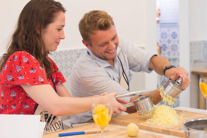 Pasta Class in Sorrento - Practical Details and Tips