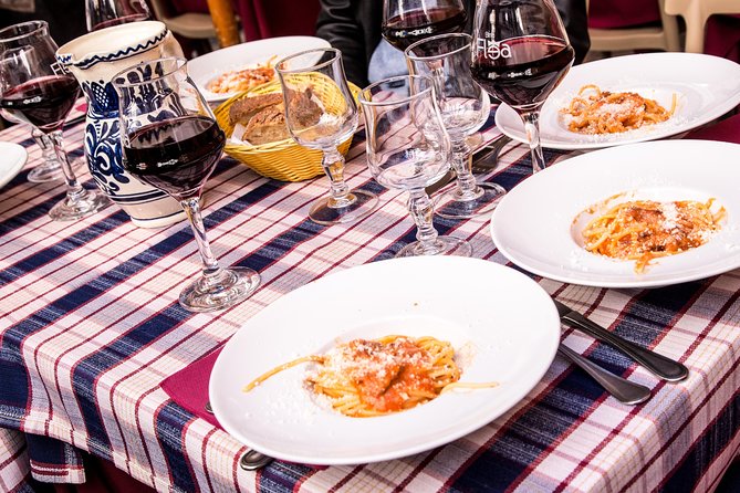 Pasta, Pizza & Gelato Food Tour in the Heart of Ancient Rome - Final Thoughts: Who Will Get the Most Out of This Tour?