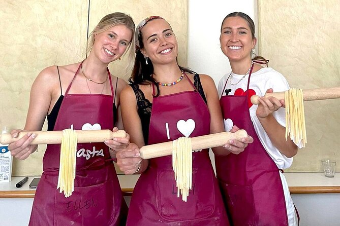 Pastamania in Rome - Final Thoughts: Who Should Book This Experience?