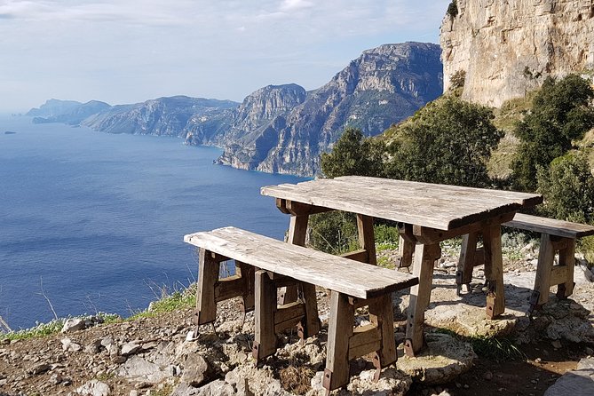 Path of the Gods Hiking Day Tour from Sorrento - Who Is This Tour Best For?