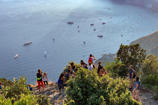 Path of the Gods, round trip from Sorrento - FAQ