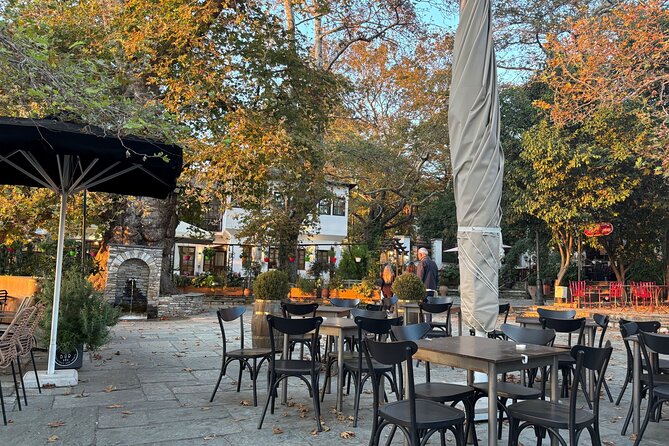 Pelion Treasures: Private Tour of Tsagkarada & Mylopotamos - FAQs