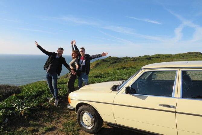 Pena Palace & Sintra Full Day -Private Tour in Classic Car - Who Is This Tour Best For?