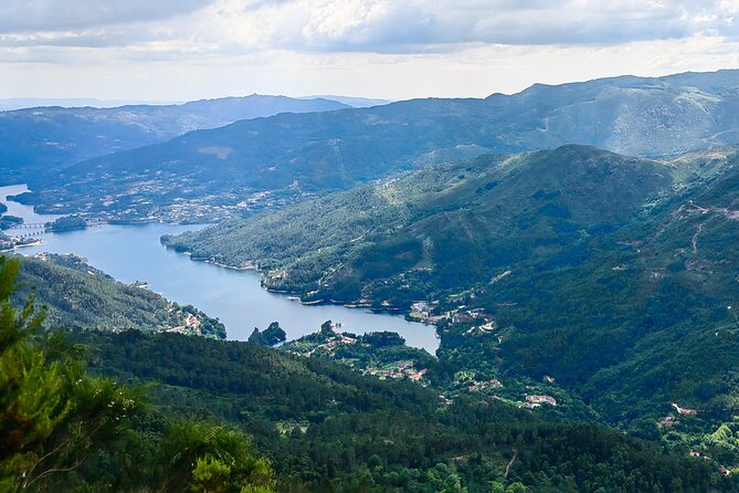 Peneda - Gerês National Park Lagoons and Waterfalls Tour - Authentic, Heartfelt Experiences