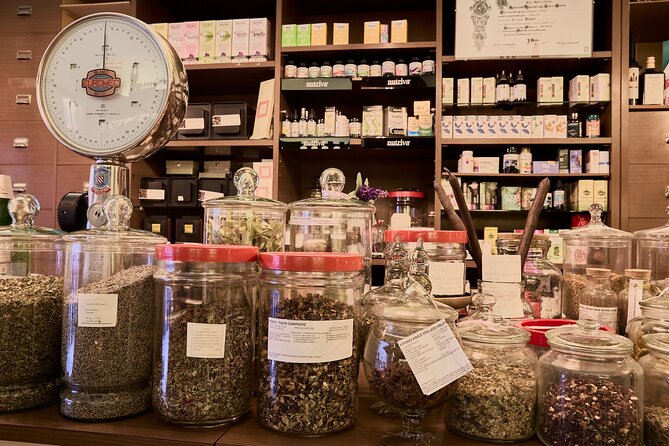 Perfume Making Workshop in the Heart of Florence - The Sum Up