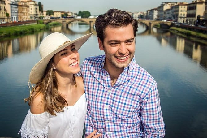 Photo Shoot in Florence with a Professional Photographer - Pricing and Value