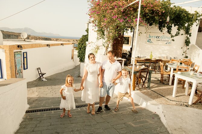 Photo Tour Around Rhodes Island with Photography Class - The Sum Up