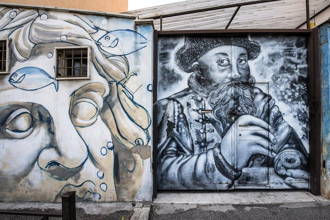 Photo Tour in the popular district of Pigneto - The Sum Up: Why This Tour Is a Solid Choice