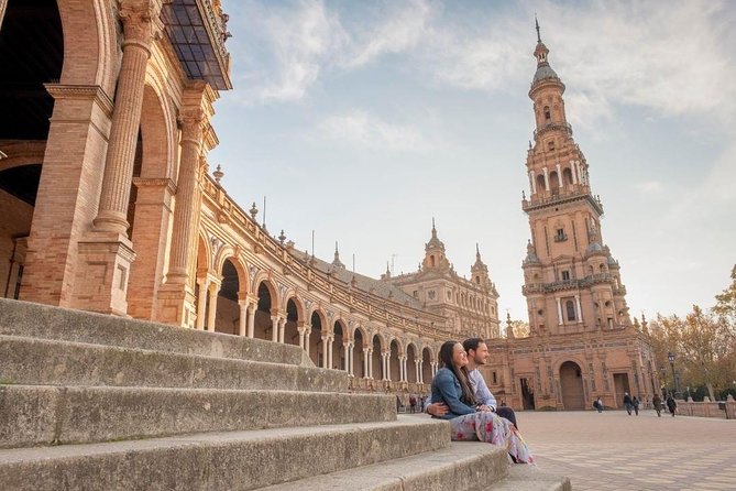 Photo Tour Session in Seville - Wrapping It Up