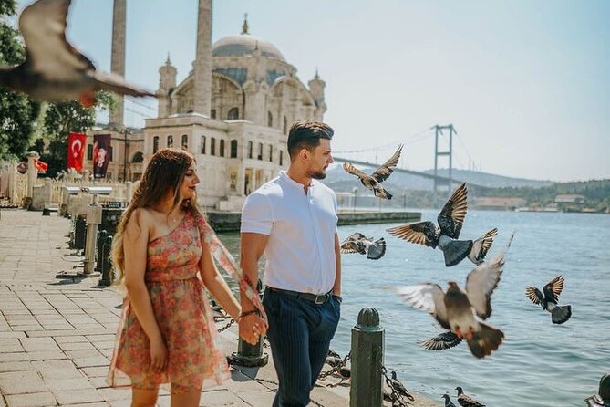 Photographer in Istanbul - Who Will Love This Experience?