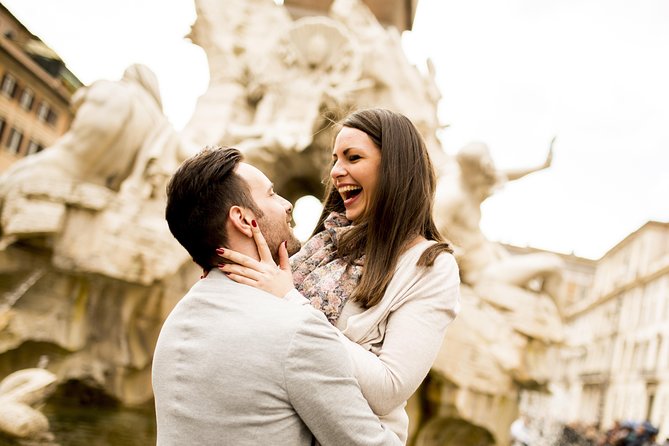Photographer, Professional Photo shoot - Rome - Is This Experience Right for You?