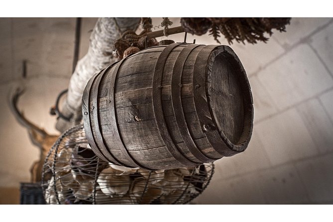 Photography tour of Château Chenonceau - Practical Details and Considerations