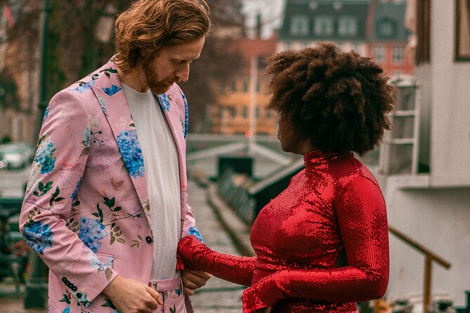 Photoshoot around Copenhagen's Iconic Locations - Is This Tour Right for You?