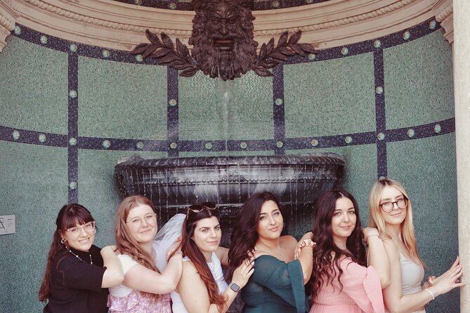 Photoshoot in Budapest most amazing spots - FAQ