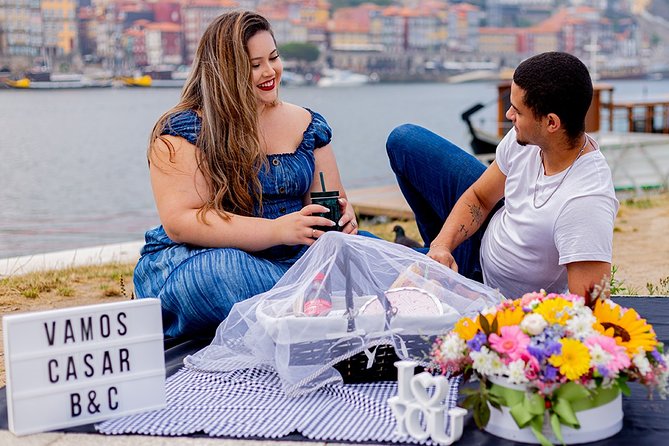 Photoshoot in Porto for Couples - Final Thoughts