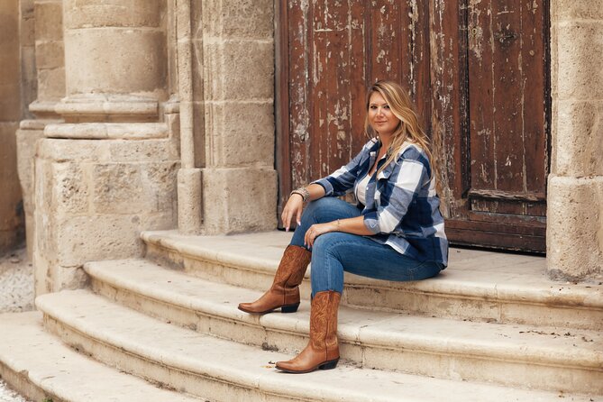 Photoshoot in Syracuse Sicily - FAQ: Your Top Questions Answered