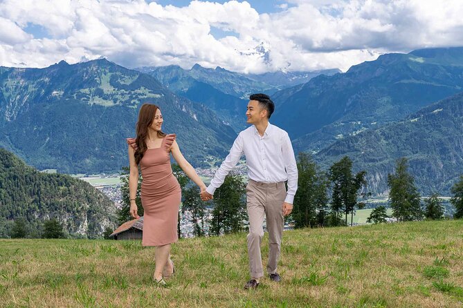 Phototour Private Photoshoot in Interlaken & Lake Brienz and Thun - Final Thoughts