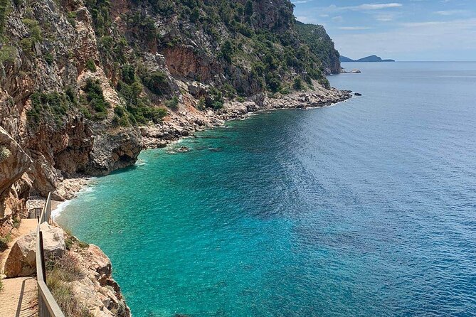 Picnic on Croatian Secret Beach - FAQ