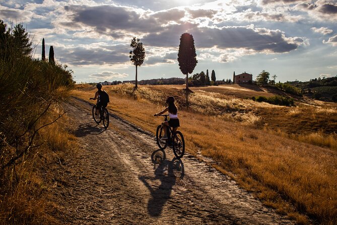 Pienza - Ebike tour for a full immersion in Val d'Orcia. - Practical Details & Tips