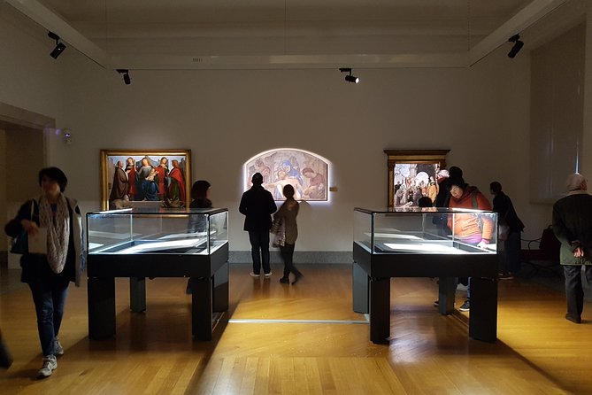 Pinacoteca Ambrosiana and da Vinci's Codex Atlanticus admission in Milan - FAQs