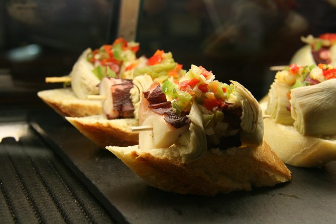 Pintxos in San Sebastian Private Gastronomic & Cultural Adventure - The Sum Up