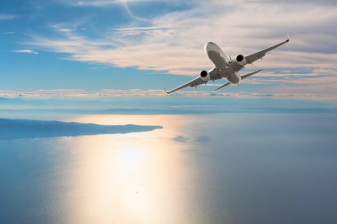 Piraeus port/hotels to Athens airport Private departure transfer - Final Thoughts
