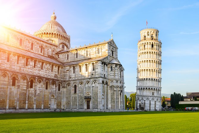 Pisa and Lucca Shore Excursion from La Spezia Port - FAQs