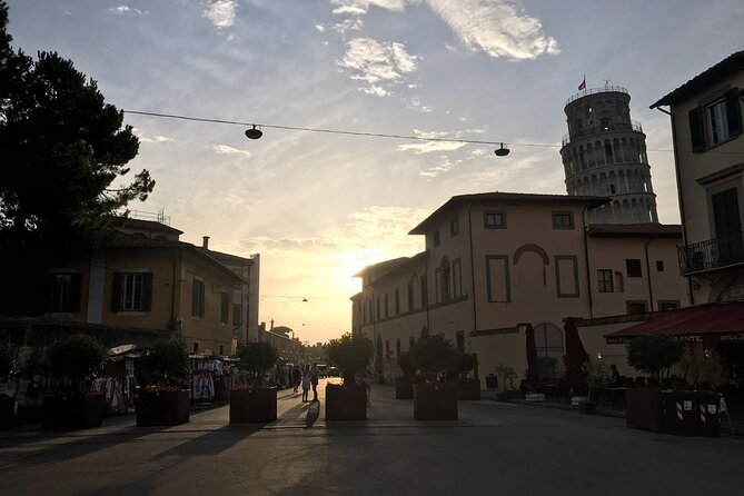 Pisa: Beyond the Tower (1h round-trip tour) - Who Should Try This Tour?