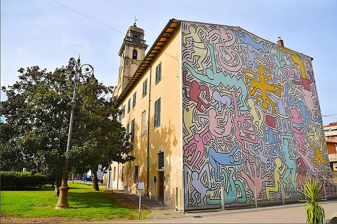 Pisa Half-Day Afternoon Private Shore Excursion from Livorno Port - Authentic Experiences and Highlights