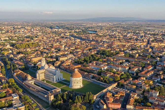 Pisa Walking Tour with Audio and Written Guide by a Local - Who Will Love This Tour?