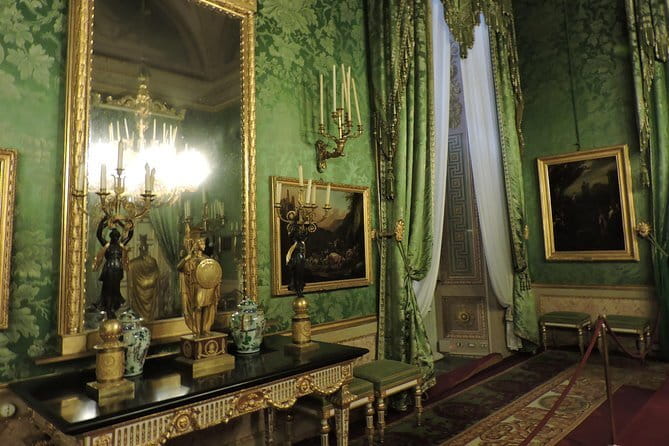 Pitti Palace and Boboli Gardens Private Tour - Final Thoughts