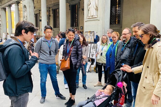 Pitti Palace - Private Tour At Galleria Palatina Incl. Tkts To Boboli Gardens - Final Word