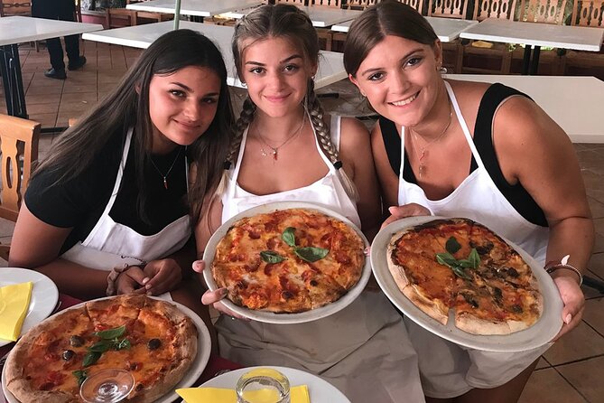 Pizza Cooking Class - FAQs