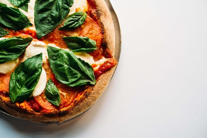 Pizza Dinner and Italian Opera Arias Concert in Florence - Final Thoughts
