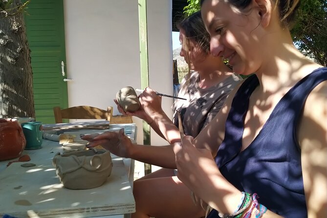 Playing and Creating with Clay 3 Hours Pottery Class - Final Thoughts: Is This the Activity for You?
