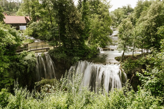 Plitvice Lakes and Rastoke Tour w/ ticket (ENG/ESP) - Who Should Consider This Tour?