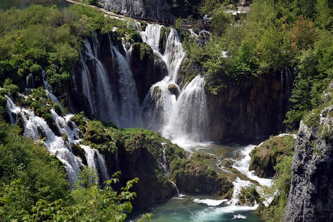 Plitvice Lakes 'Best of' Tour - FAQ