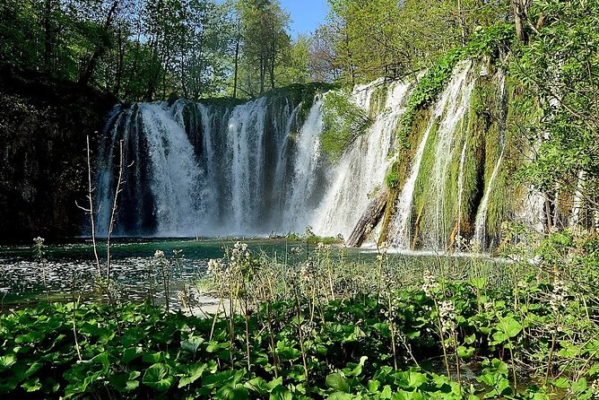Plitvice Lakes day tour from Rijeka, simple and safe - Who Will Enjoy This Tour?