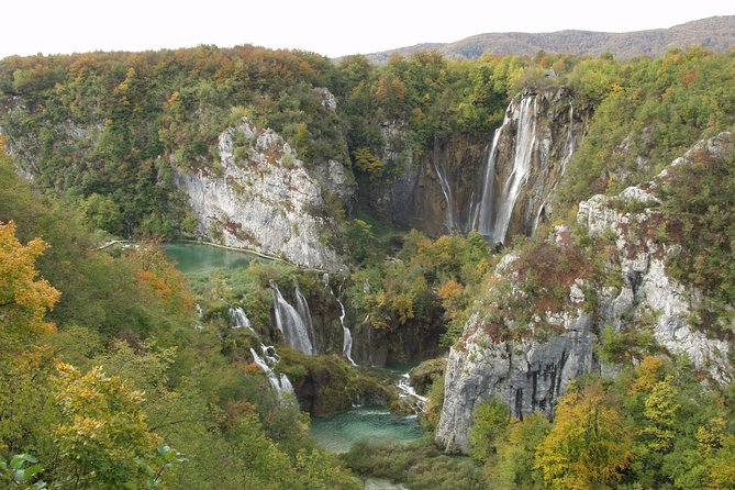 Plitvice Lakes Day Trip from Zadar and Biograd - Frequently Asked Questions