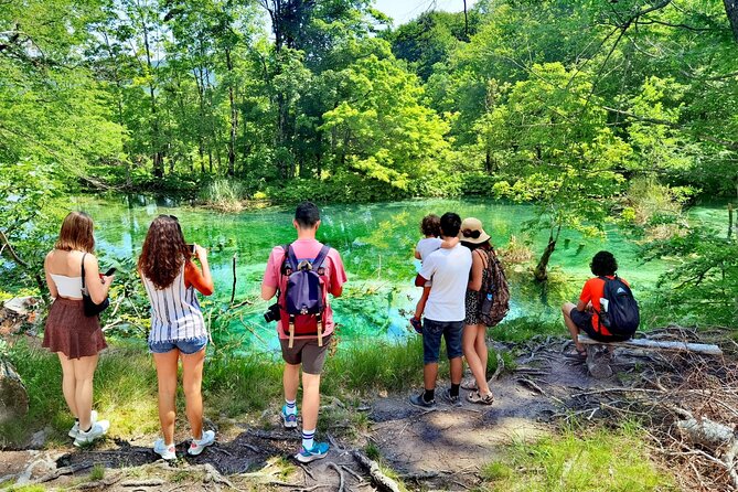 Plitvice Lakes Guided tour with Entrance ticket included - The Sum Up: Is This Tour Right for You?