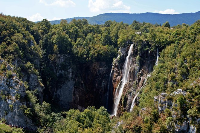 Plitvice Lakes National Park Tour from Zadar - The Experience’s Strengths and Drawbacks