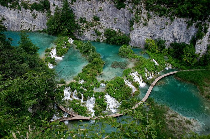 Plitvice Lakes NP and Rastoke Private Day Trip from Zagreb - Who Should Consider This Tour?
