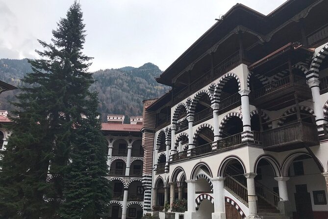 Plovdiv and Rila Monastery tour in one day - Who Will Love This Tour?