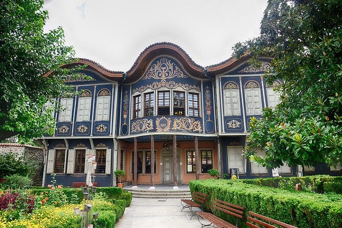Plovdiv guided walking tour - Who Will Love This Tour?