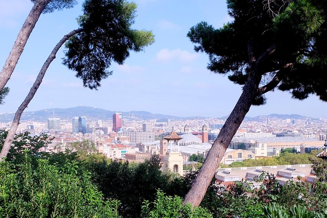 Poble Espanyol Barcelona admission ticket - The Sum Up