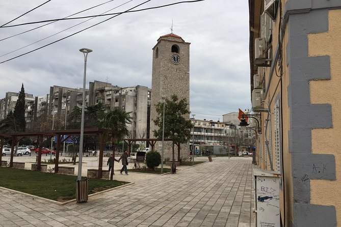Podgorica Private Panoramic Tour - Frequently Asked Questions